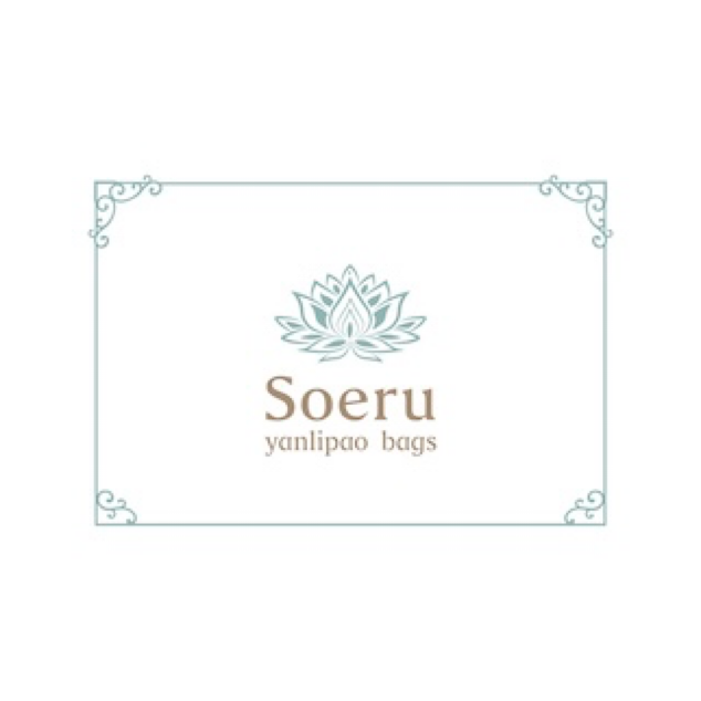 Soeru yanlipao bags | きものサローネ2024（アーカイブ）